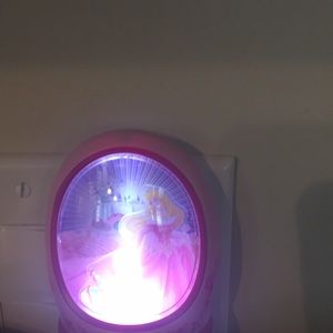 Disney | Accents | Disney Princess Night Light | Poshmark